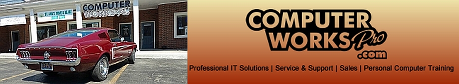 Contact - Computer Works Pro, Inc.